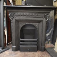 Antique Fireplaces, Cast Iron & Victorian Fireplace Surrounds
